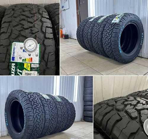 Roadcruza RA1100 A/T 255/70 R16 111T