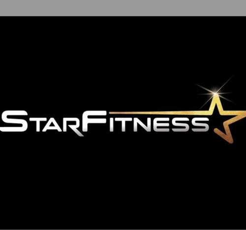 Абонемент в фитнес зал "Star fitness"