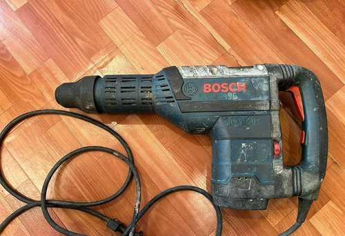 Перфоратор bosch-8-45DV