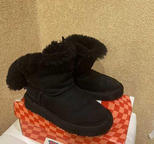 Ugg угги детские 26