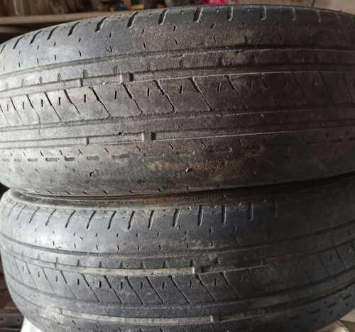 Bridgestone B-style RV 205/70 R15 95H