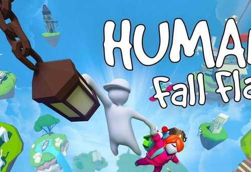 Human fall flat PS4 & PS5 RU