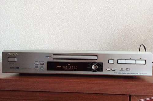 Onkyo DV SP502e