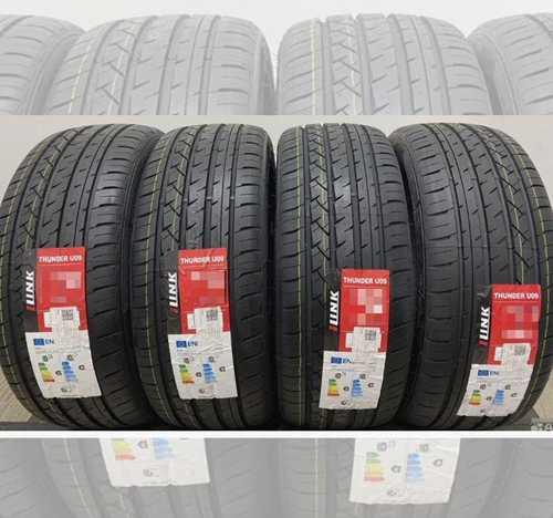 iLink Thunder U09 265/45 R21 108W