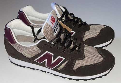 Кроссовки новые New Balance Оригинал