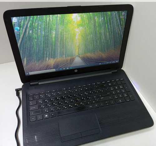 Ноутбук HP 250 G5