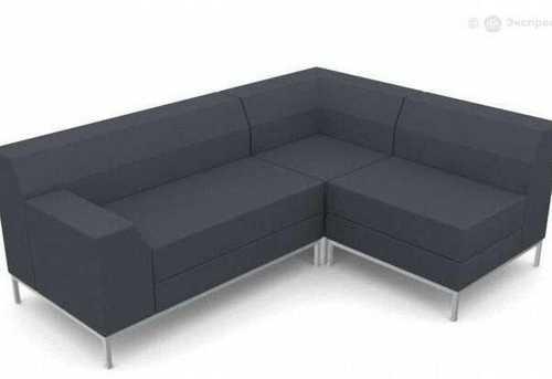 Модульный диван M9 (2DL+1V+1D)