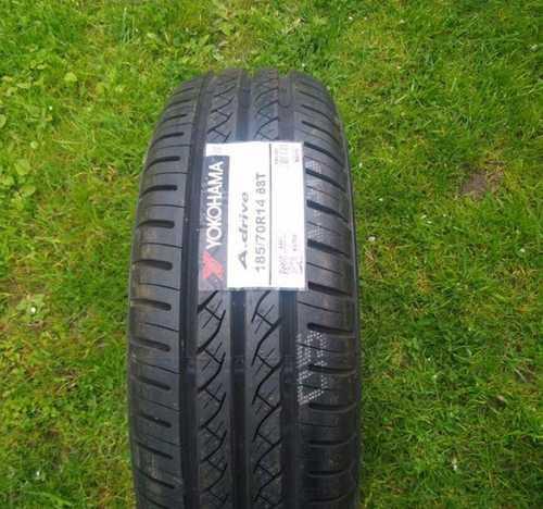 Yokohama A.Drive AA01 185/70 R14 88T
