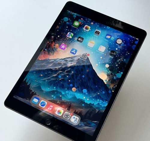 iPad 9 10.2 (2021) 64GB Space Gray Wi-Fi