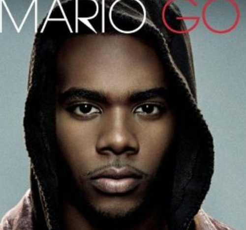 Mario / Go (RU)(CD)