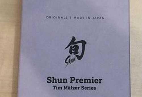 Нож Kai Shun Premier TDM-1706 Tim Malzer