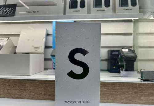 Samsung Galaxy S21 FE, 8/256 ГБ