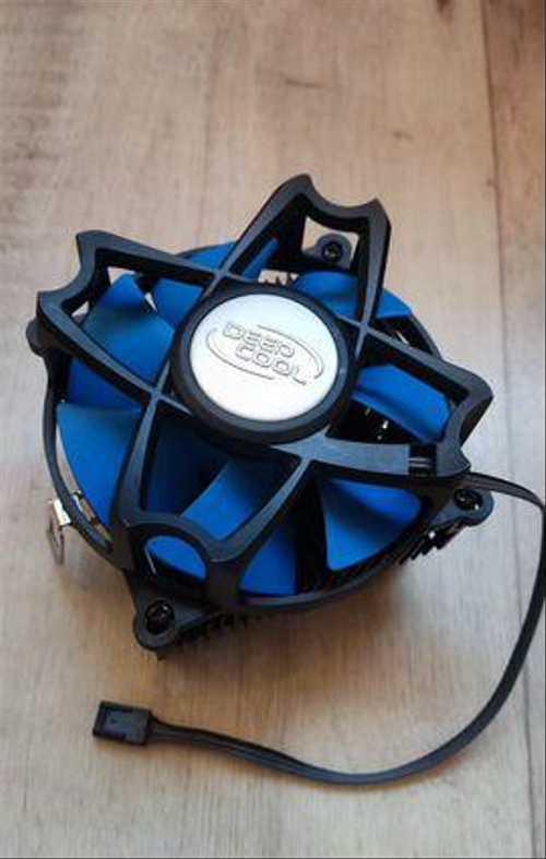 Кулер Deepcool beta 40