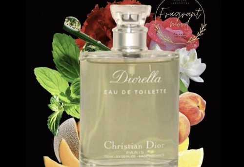 Diorella Christian Dior 10 мл