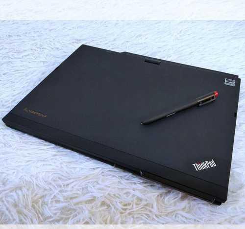 Ноутбук lenovo thinkpad x230