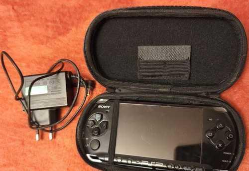 Sony psp 3004