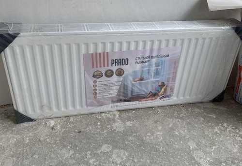 Радиатор отопления Prado universal