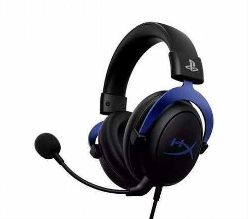 Hyperx Cloud 2 PS4