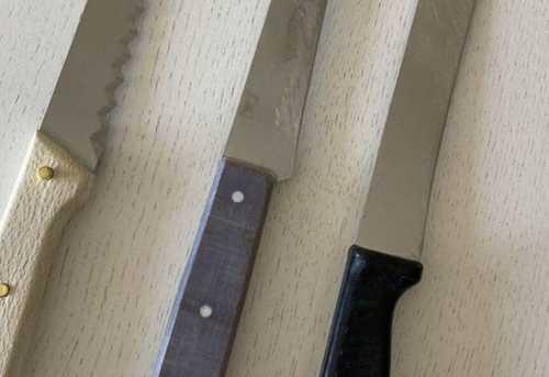 Ножи и др инструменты для кухни