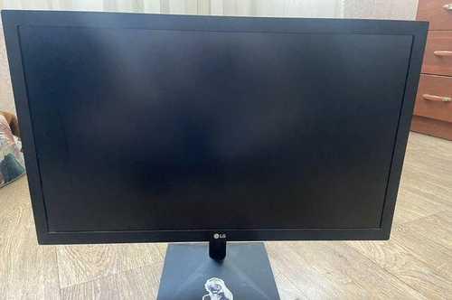 Монитор LG 22mk430h