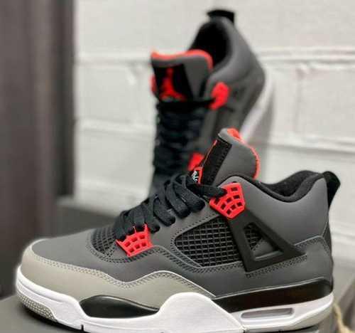 Кроссовки Nike Air Jordan 4 Retro