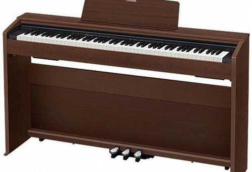 Клавишный инструмент Casio PX-870BN