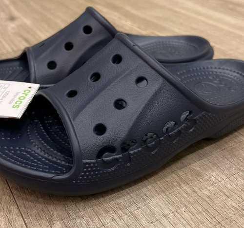 Шлепанцы Crocs 38 размер M 6 W 8