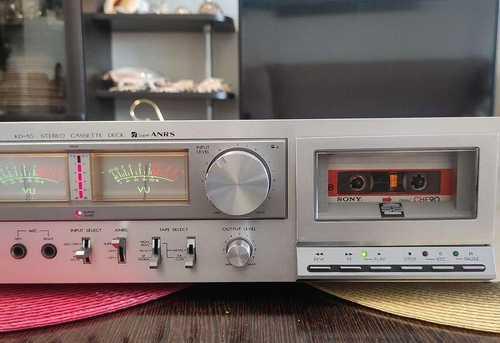 Дека JVC KD-A5