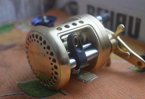 Shimano Calcutta 51XT