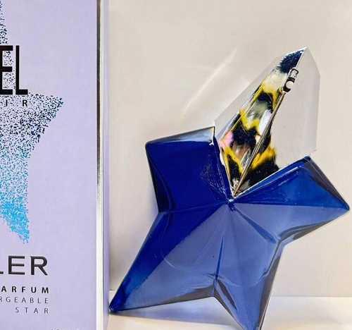 Парфюм Angel Elixir Mugler