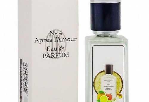 Thomas Kosmala № 4 Apres lAmour, edp., 35ml