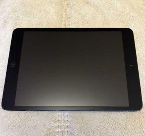 iPad mini 16gb wifi   cellular