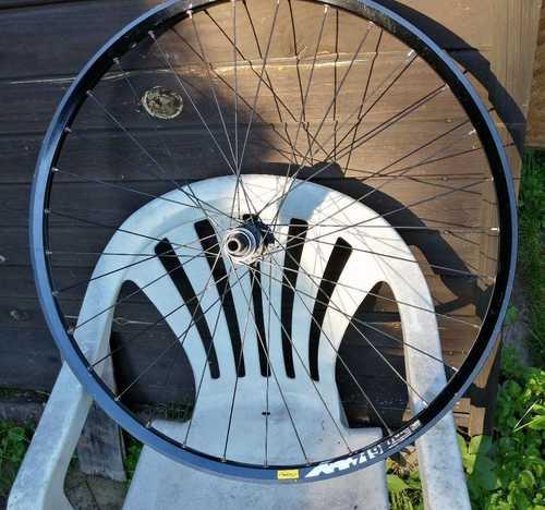 Заднеее колесо Mavic XM 719 Disc 29" (28") 700с