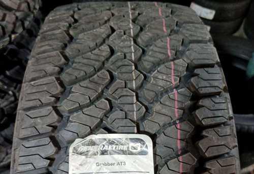 General Tire Grabber AT3 275/40 R20 106H