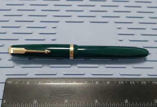 Перьевая ручка parker duofold