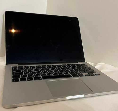 Apple macbook pro 13 2014