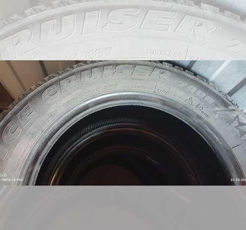 Crosswind L780 185/65 R15