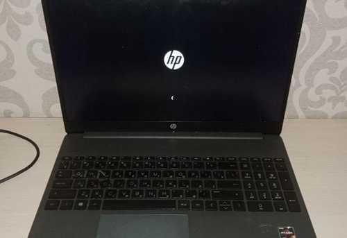 Ноутбук HP Laptop 15-gw0xxx