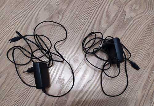 Зарядки и USB для Sony Ericsson