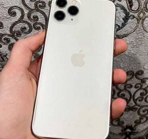 iPhone 11 Pro, 256 ГБ