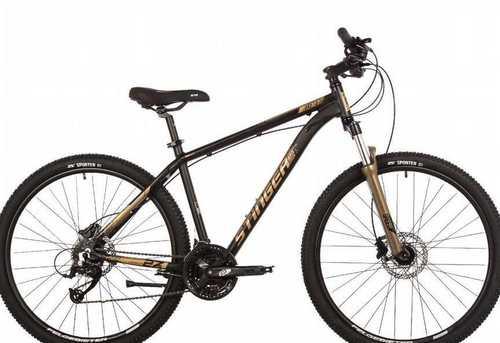 Велосипед Stinger Element Pro 27.5" (2023), рама 2