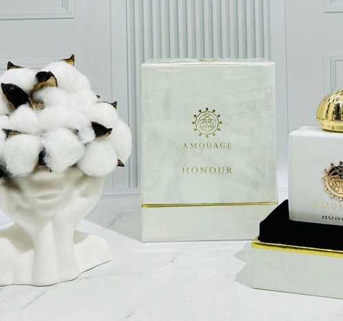 Amouage honour духи