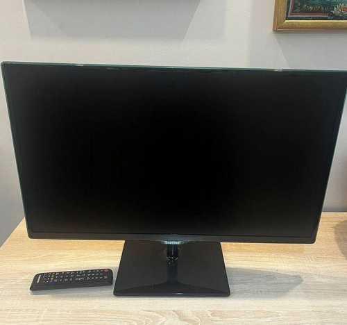 Телевизор LED Samsung T27H390SIX