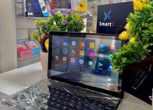 Планшет Smart X 10.1" новый