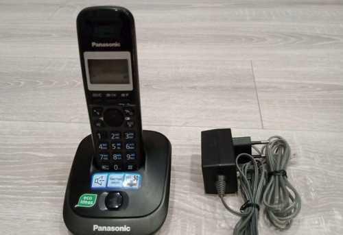 Телефон dect Panasonic