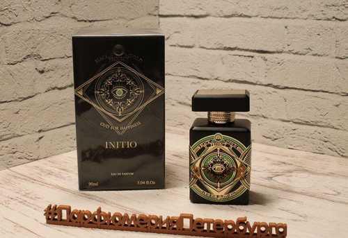 Парфюмерная вода Initio Oud For Happiness
