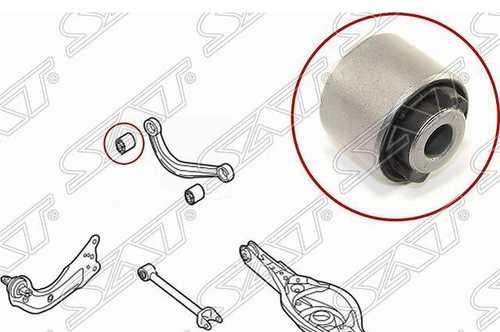 Сайлентблок 3 (Axela) 6 (Atenza)