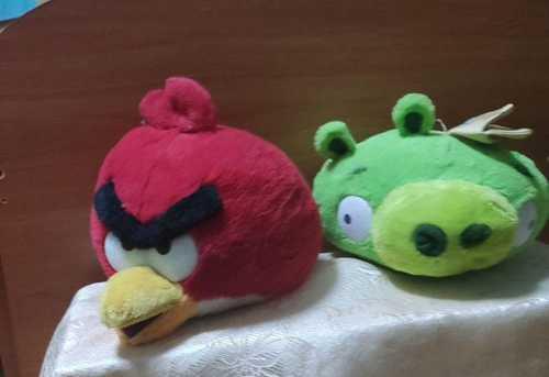 Angry Birds