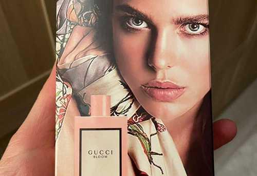 Духи Gucci Bloom 100ml новые