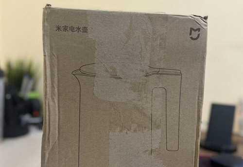 Чайник Xiaomi Mijia Electric Kettle 2